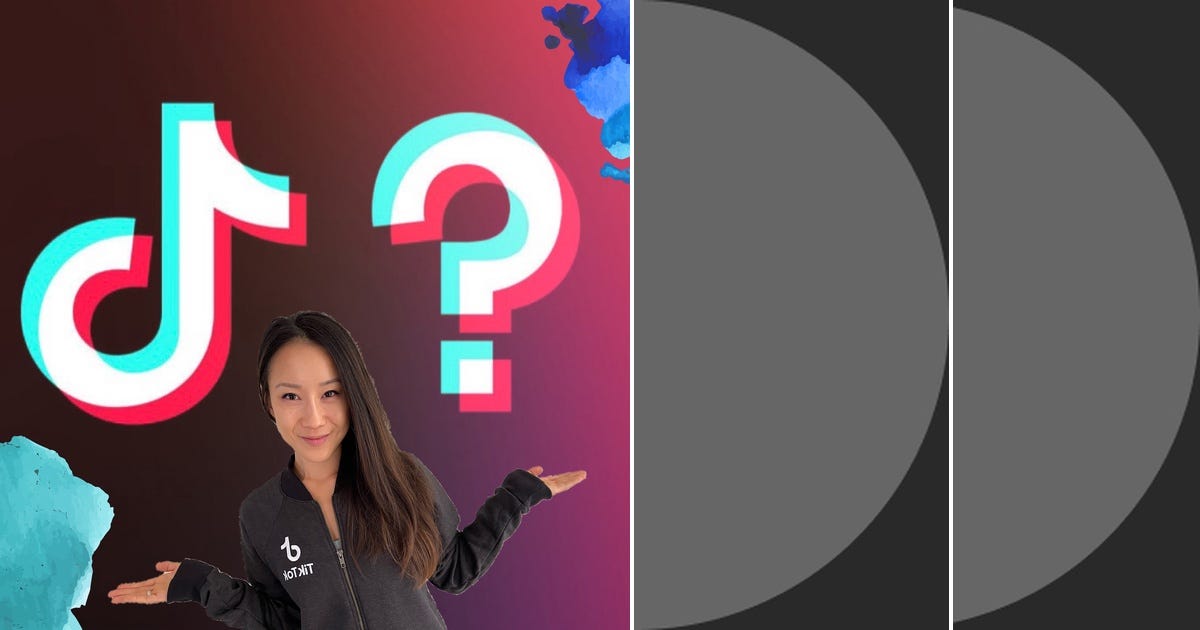 List: Tiktok | Curated by Eric | Medium