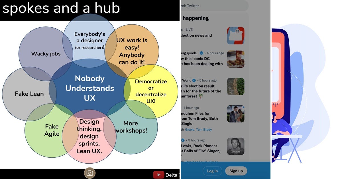 List: Design | Curated by Marat | Medium