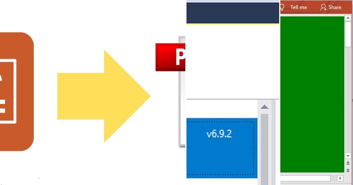List: .NET PowerPoint | Curated by Alice Yang | Medium