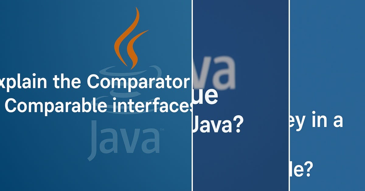 List: Collections framework | Curated by Thirupathi Pavan Sai | Medium