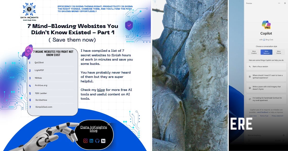 List: Misc | Curated by Dimitar Dimitrov | Medium