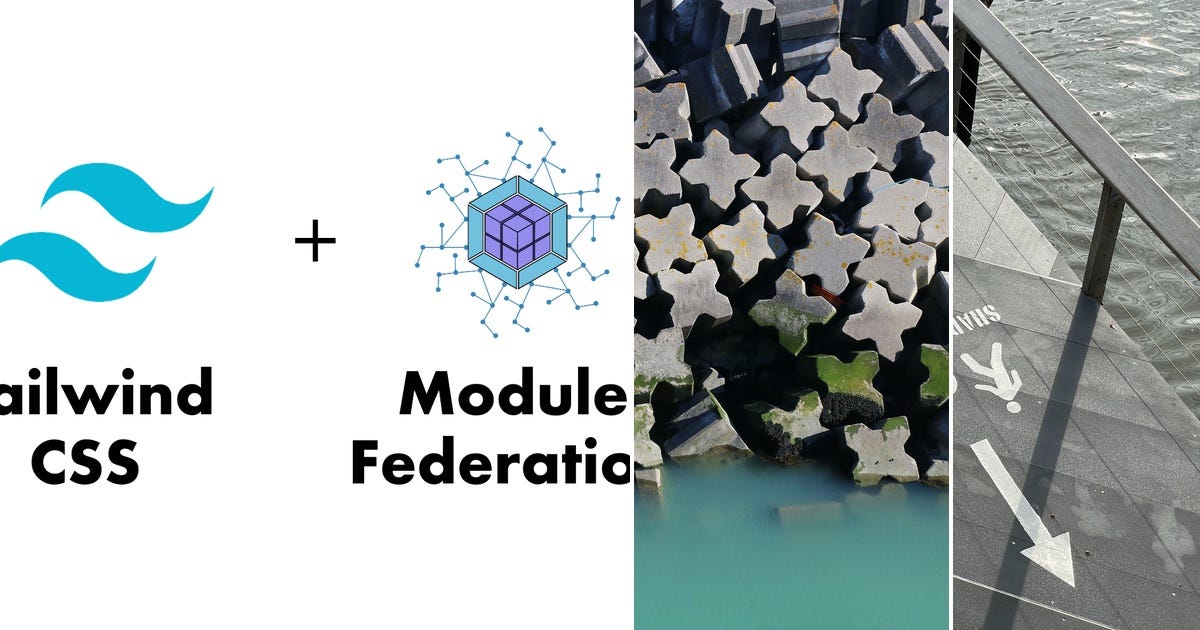 List: Module Federation | Curated by Alen Framić | Medium