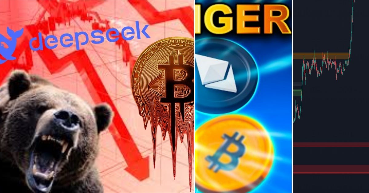 List: Crypto | Curated by Vykmwdsqy | Medium