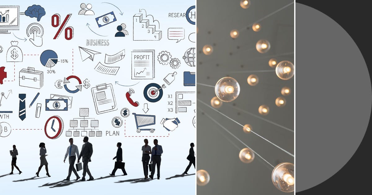 List: Productivity | Curated by Robert Lavender | Medium