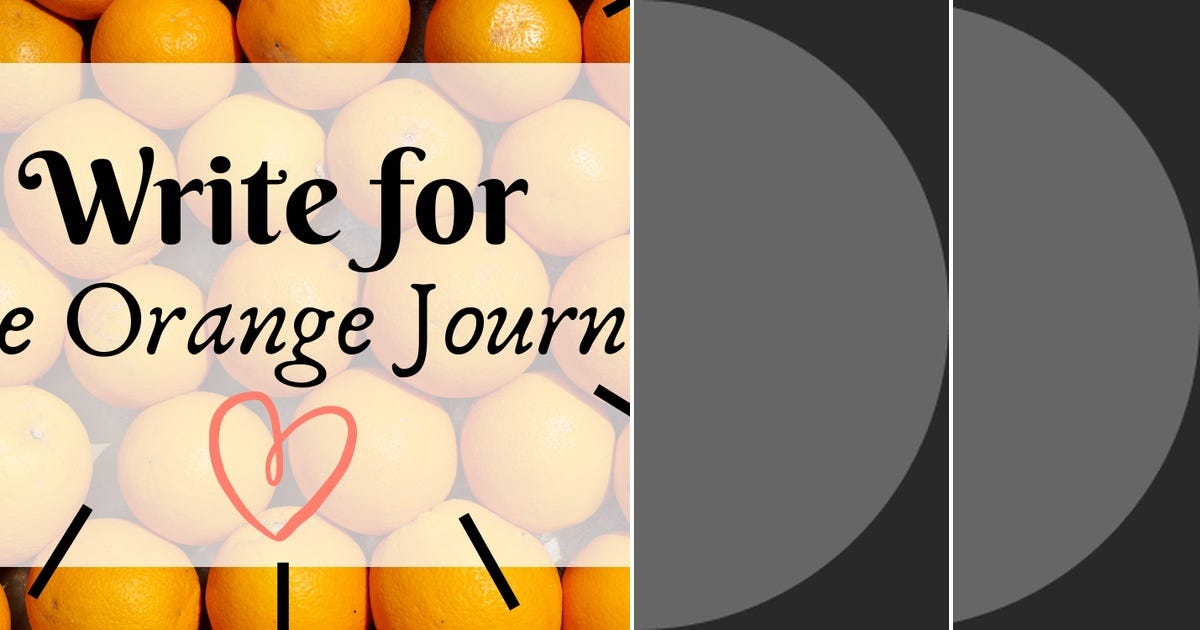 List: Journal or online website writing ideas | Curated by Shuaib Ahmed ...