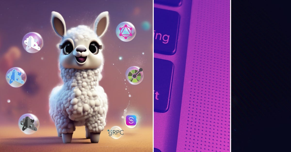 List: API | Curated by Vincent | Medium