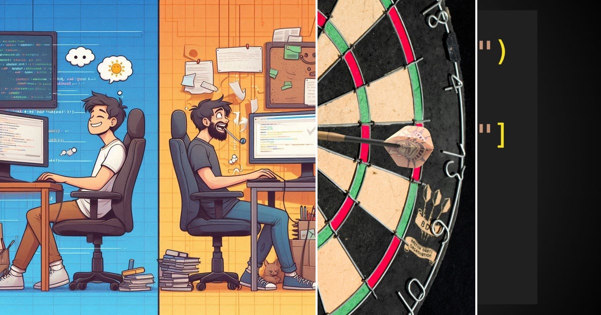 List: Python | Curated by Laura Marquez | Medium