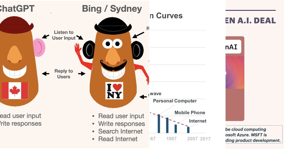 List: AI Industry Writing | Curated by Brooks Hamilton | Medium