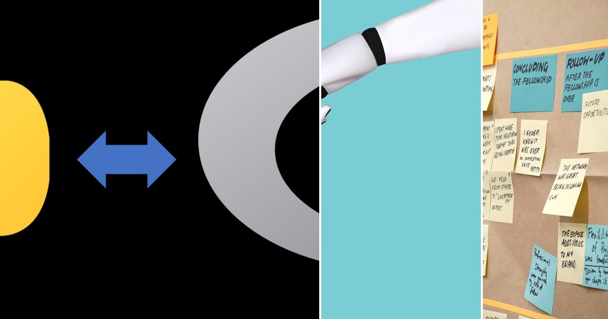 List: Python | Curated by Ara Abbott | Medium