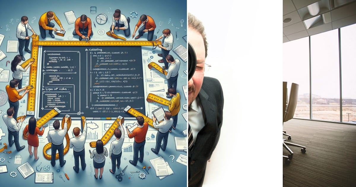 List: Management | Curated by Sam Martey Jr | Medium