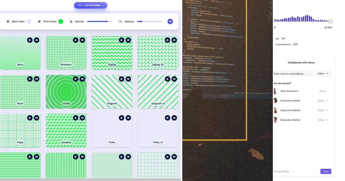List: Design | Curated by Krishna Guru | Medium