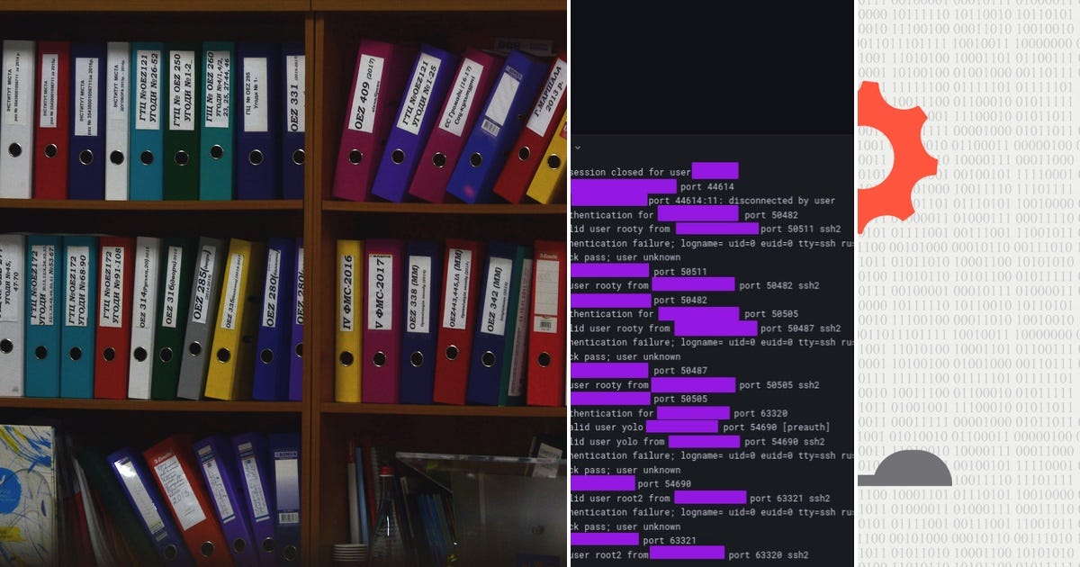List: Linux | Curated by Comoros Music | Medium