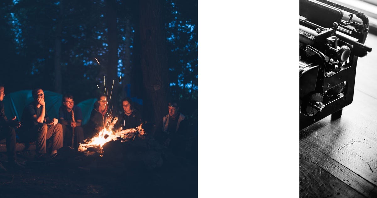 List: Writing | Curated by Paskalis | Medium