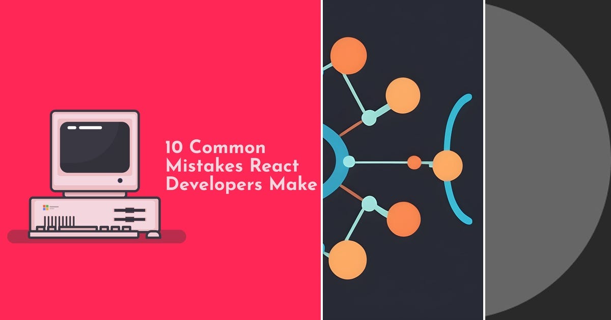 List: React | Curated by Fahadvohra | Medium