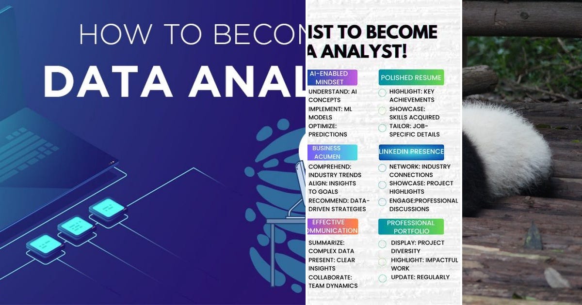 List: Data analysis with python | Curated by Sivasai | Medium