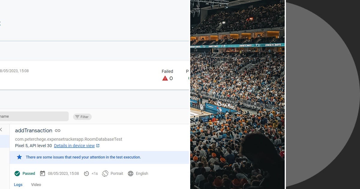 List: Android | Curated by Ariel Magbanua | Medium