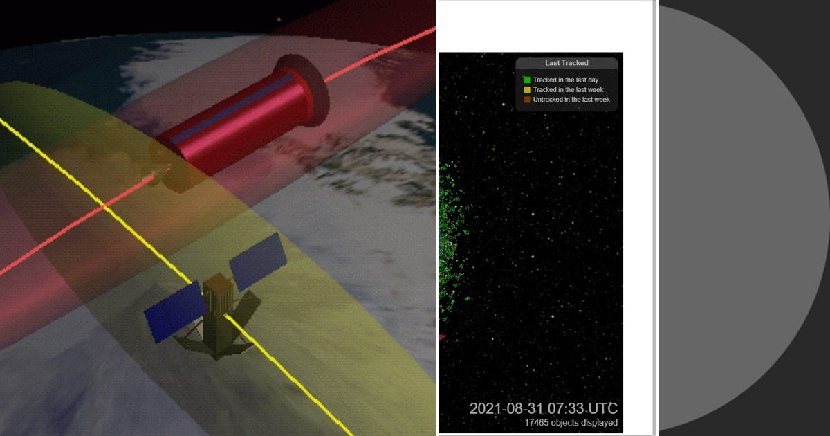 List: Space | Curated by Alberto P. | Medium