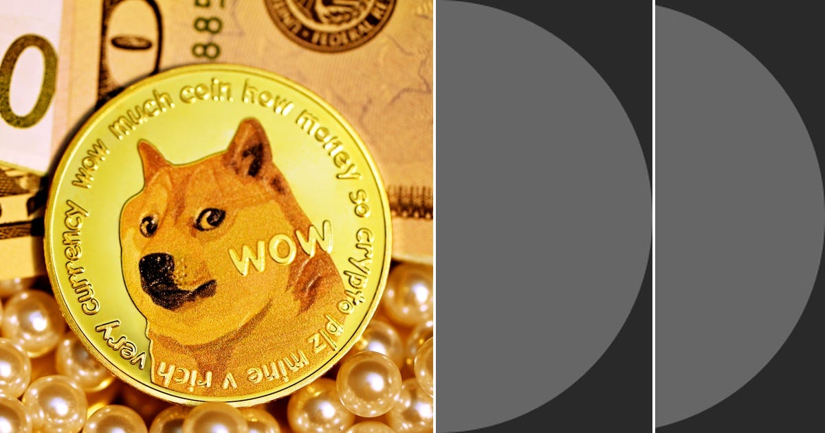 List: Crypto | Curated by Louis-Philippe Kerkhove | Medium