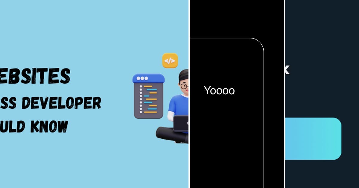 List: Design | Curated by Alex Testa | Medium