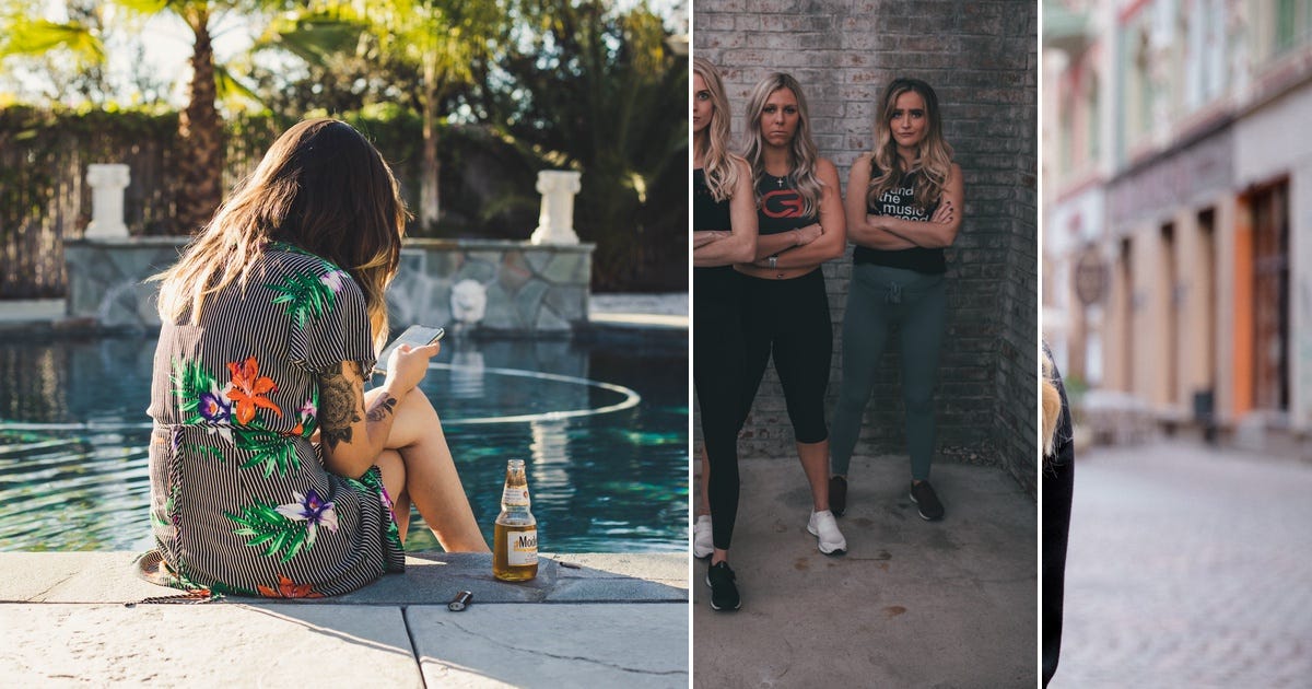 List: Samra | Curated by Anastasia Soul Gypsy | Medium