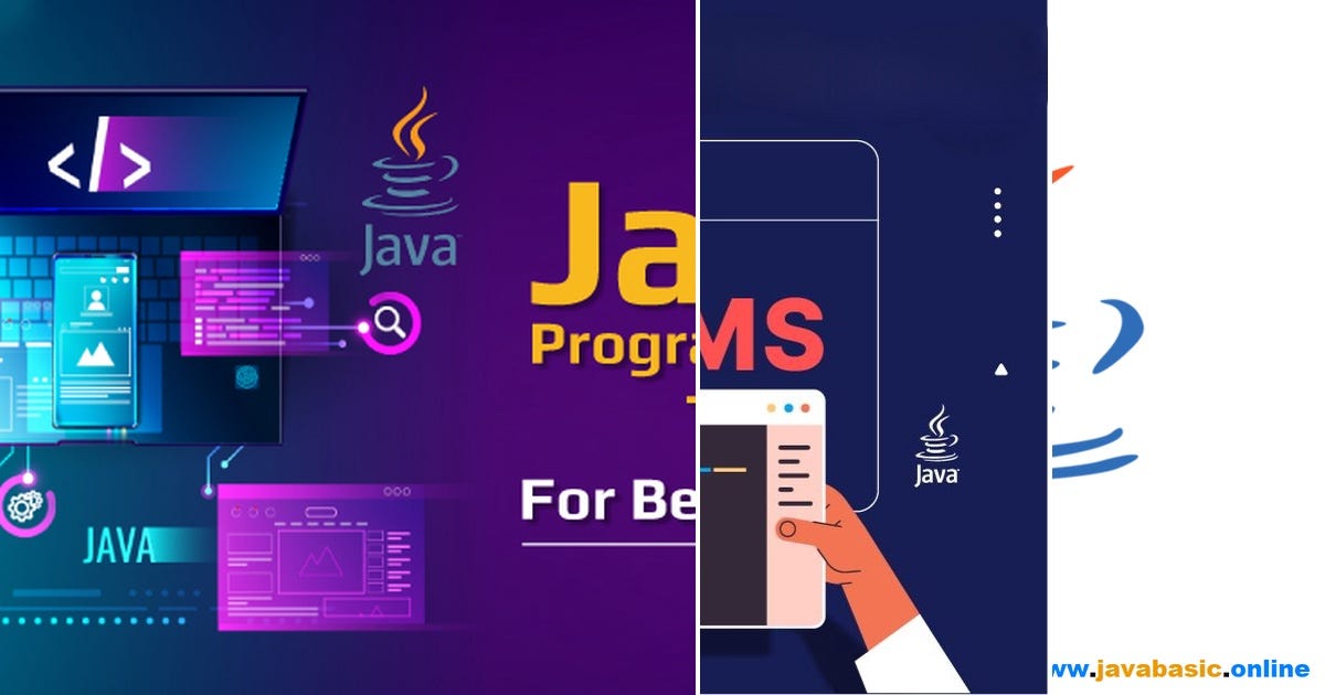List: Java | Curated by Hassaan Khan | Medium