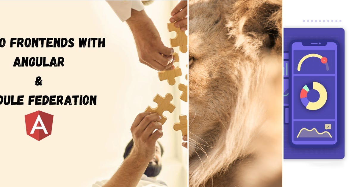 List: Angular | Curated by Guillermo Serra Ruidíaz | Medium