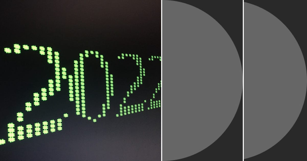 List: Erwartungshaltung | Curated by Nicole Englert | Medium