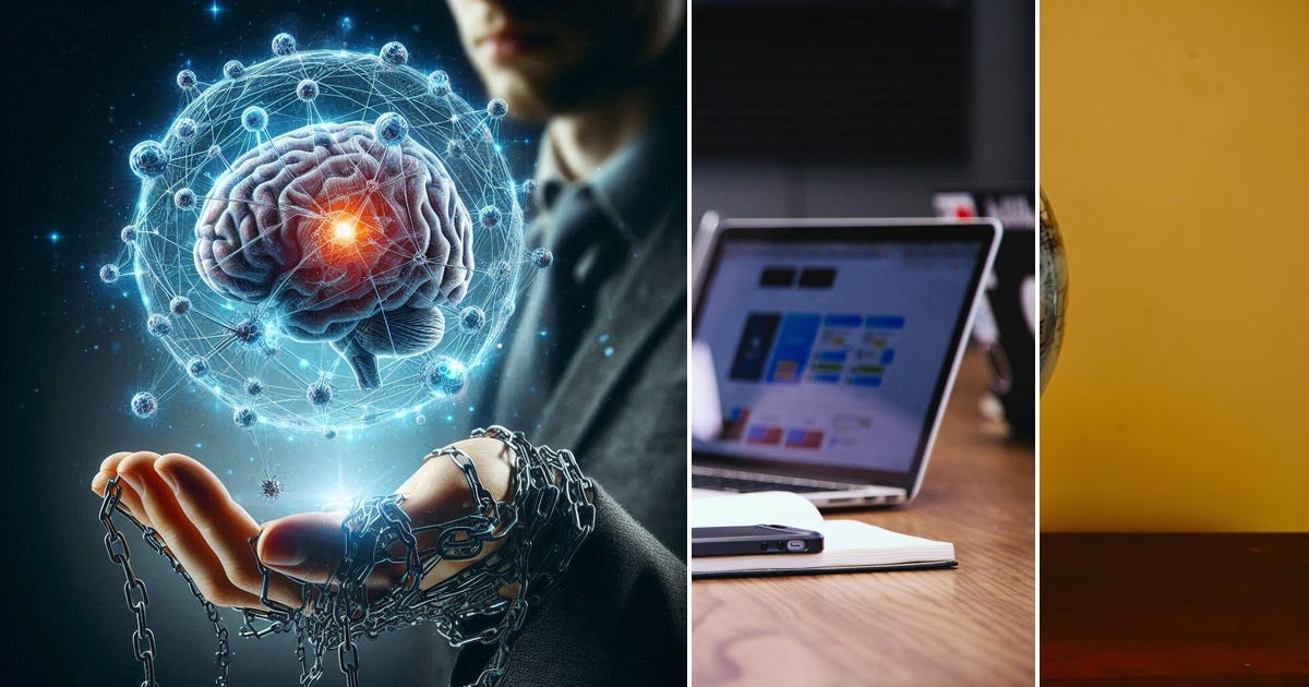 List: AI | Curated by Stefan | Medium