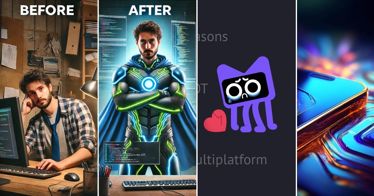 List: Gui | Curated by Bakes Prewar | Medium