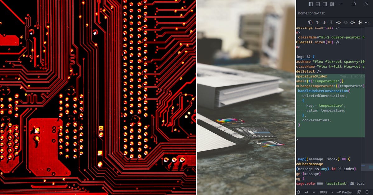 List: Coding | Curated by Bruce Hickling | Medium
