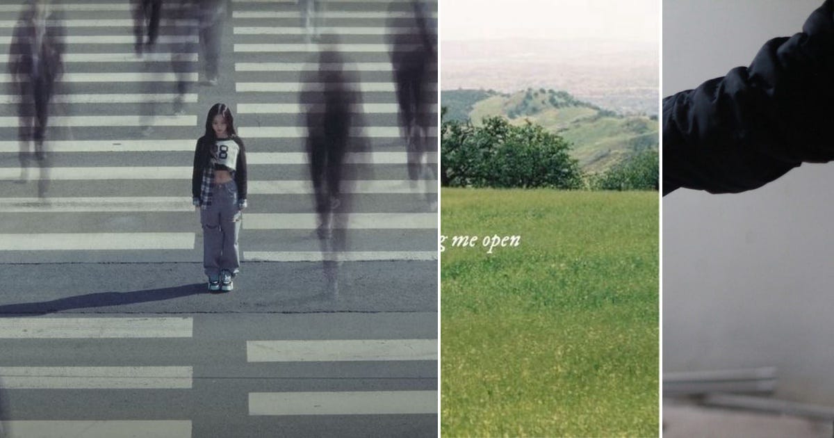 List: ࿏🪜•₊˚ | Curated by sola | Medium