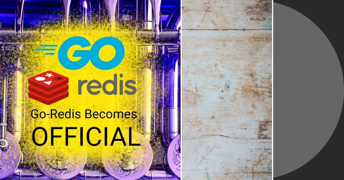 List: Redis | Curated by Takash Futada | Medium