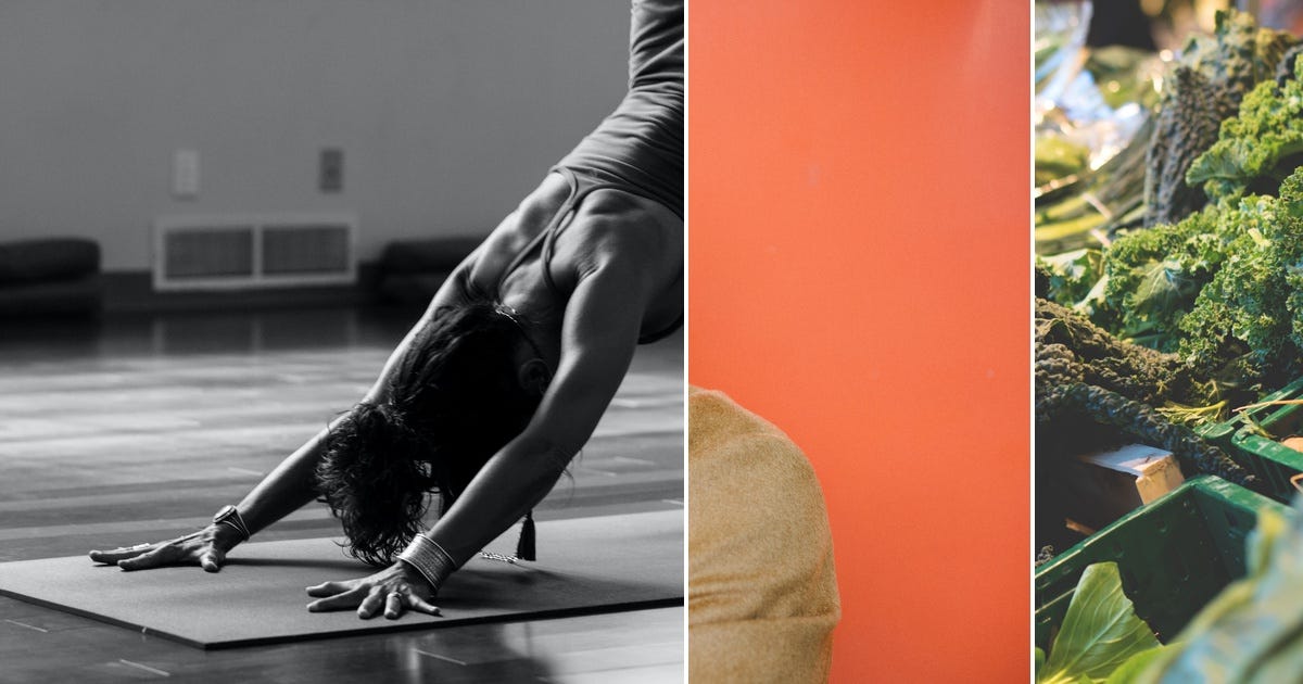 List: Auto-Immunine Prevention | Curated by Sherry Wright | Medium