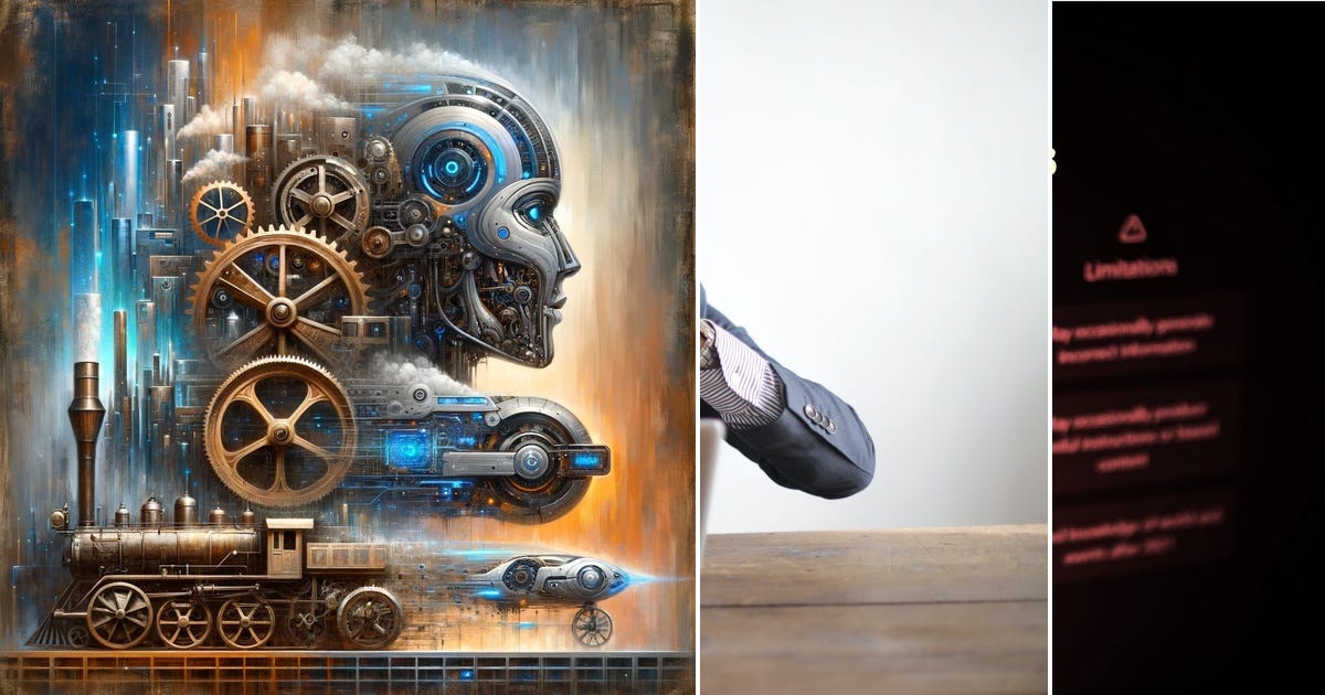 List: Must read | Curated by Omer Harel | Medium