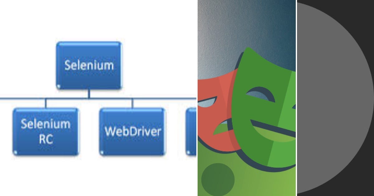 List: Web | Curated by Kitae, Kim | Medium
