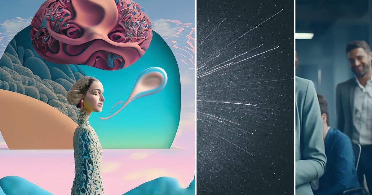 List: Focused Prowess | Curated by Caroline Yoder | Medium