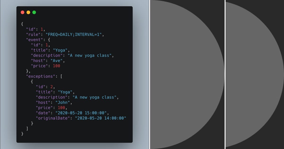 List: Design & Architecture | Curated by Ebin John | Medium