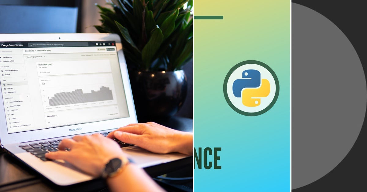 List: python | Curated by Tahereh Qiam Ara | Medium