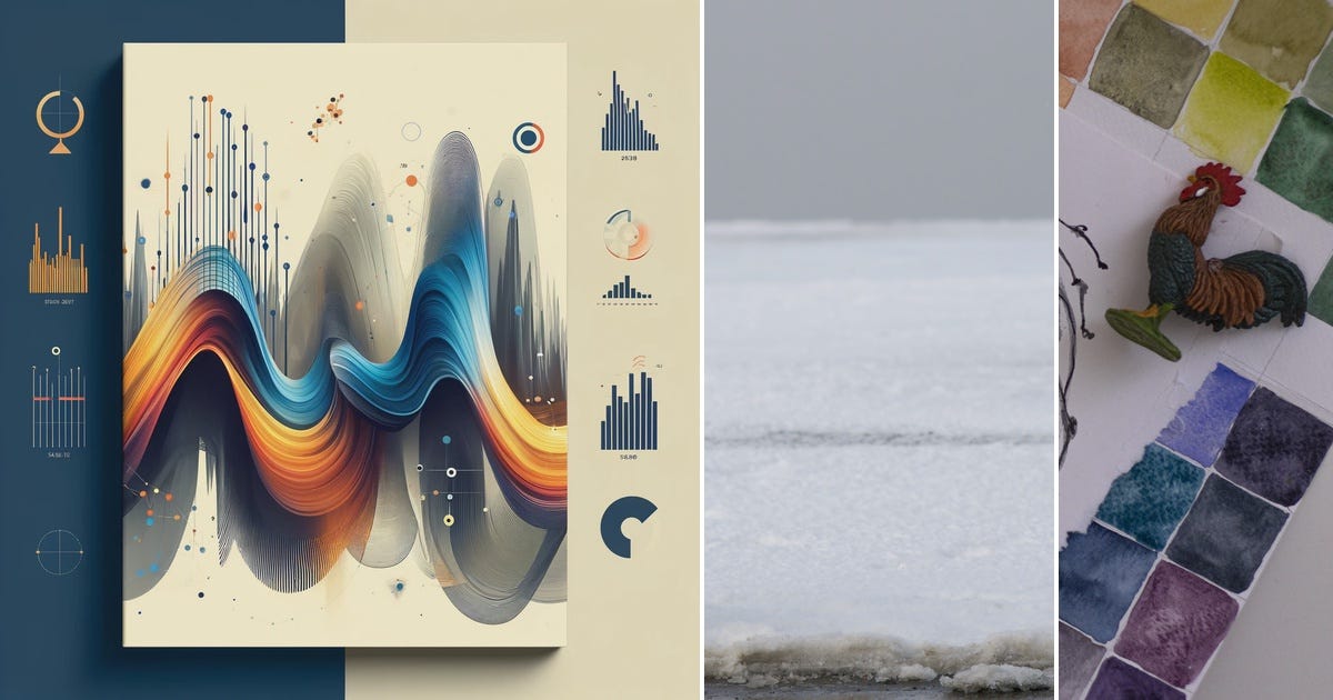 List: Python | Curated by Mike Allen | Medium