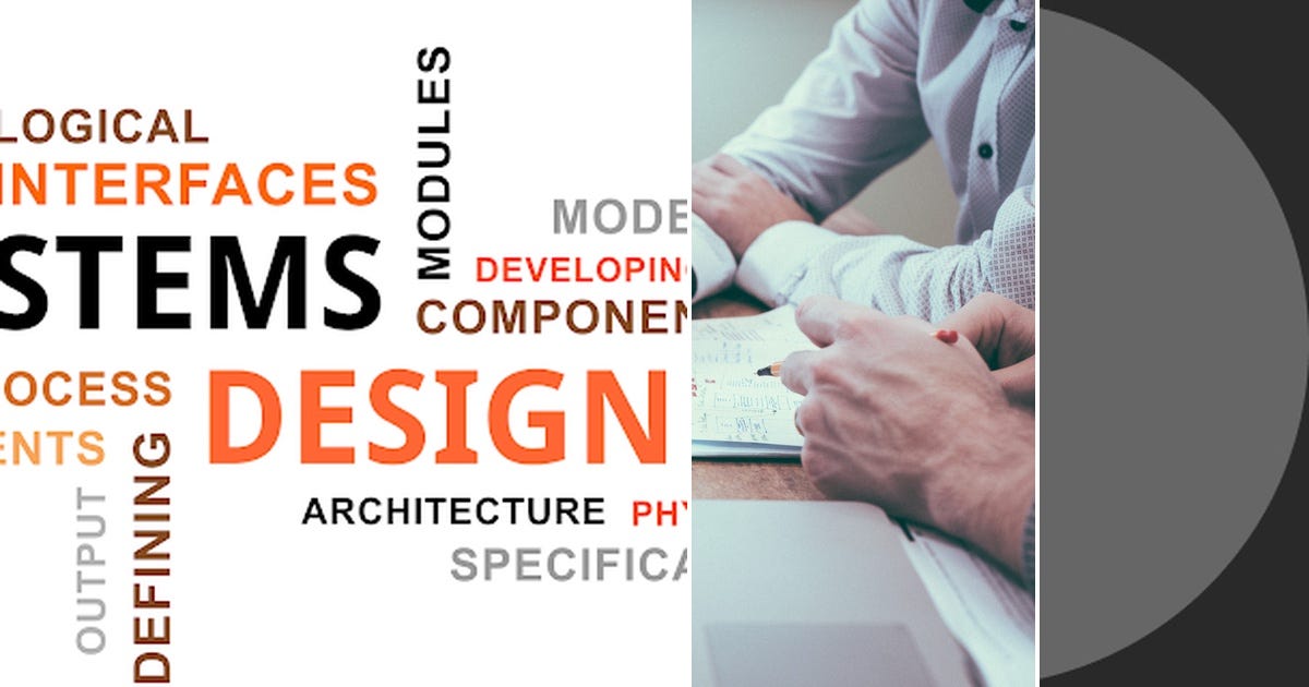 List: Mobile system design | Curated by Tobey Yang | Medium