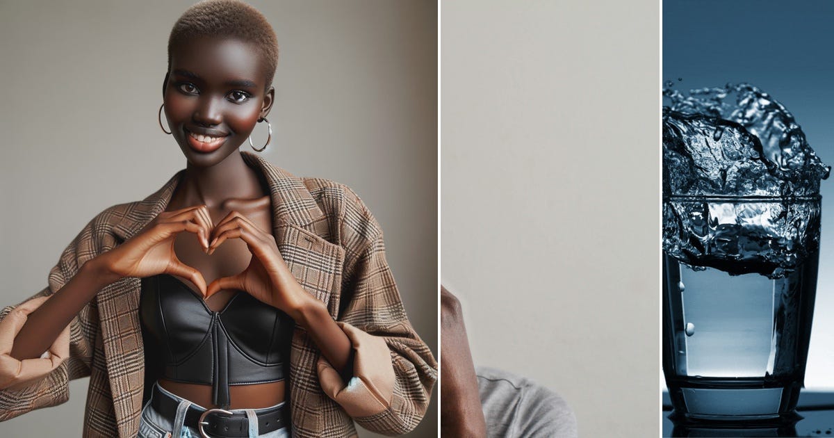 List: Inspiring Articles | Curated by Loretta_M | Medium