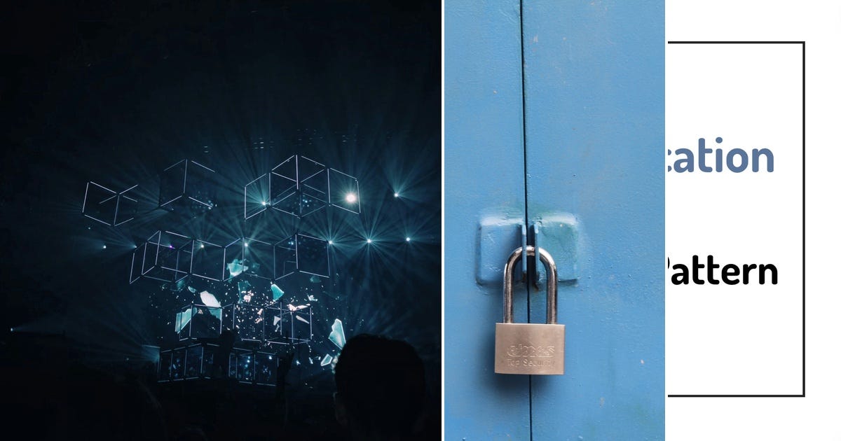 List: Backend | Curated by Reza Ghorbani | Medium