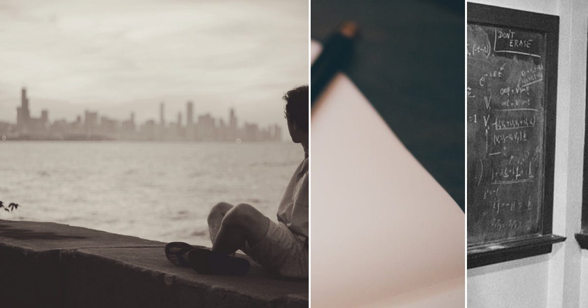 List: Read | Curated by Roy | Medium