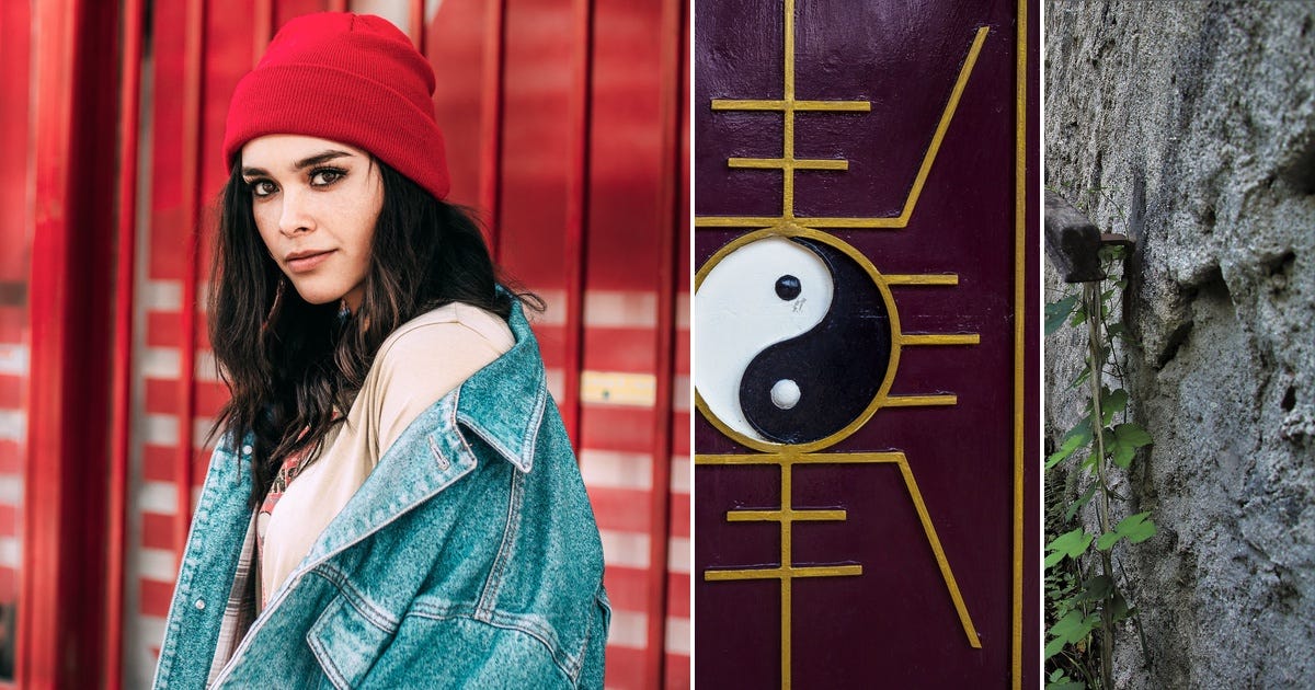 List: A | Curated by Beny The Optimist | Medium