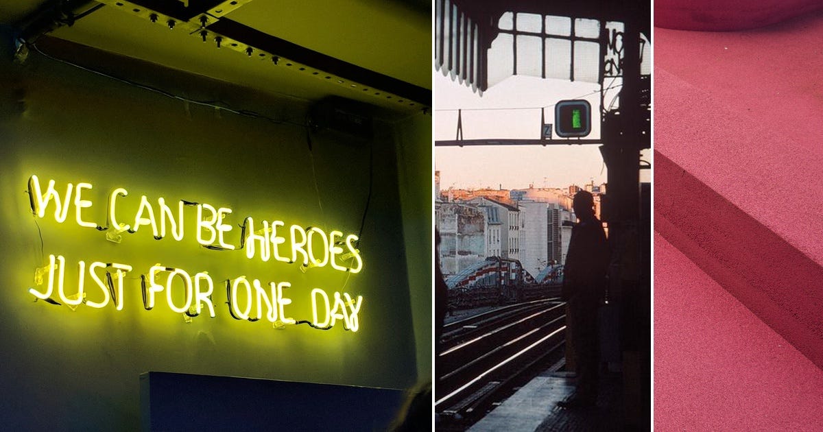 List: Letgo | Curated by Urvi | Medium