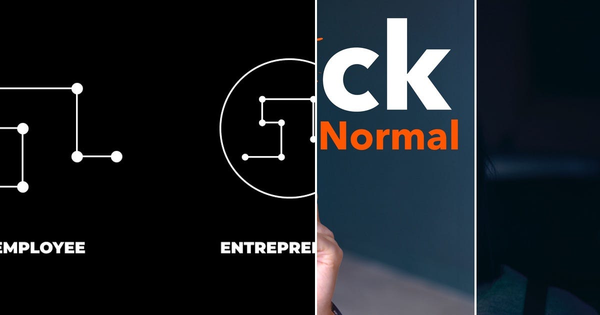 List: Inspiring | Curated by Brandon Bradley | Medium