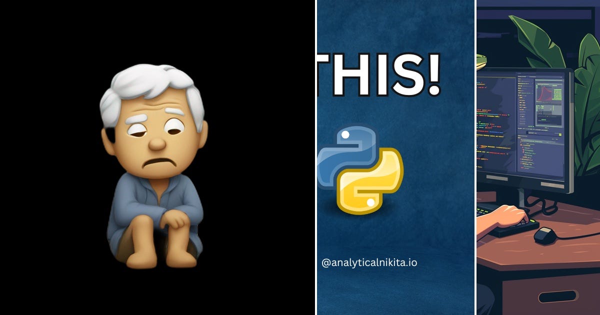 List: python | Curated by Joy Rahman | Medium