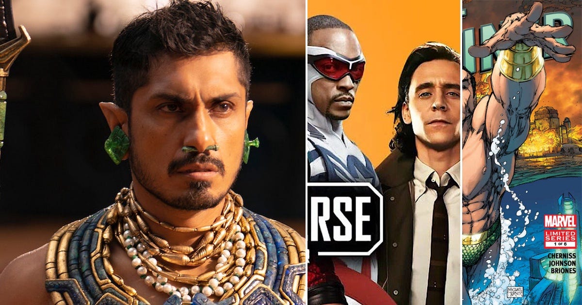 List: Reading list | Curated by Navyajain | Medium