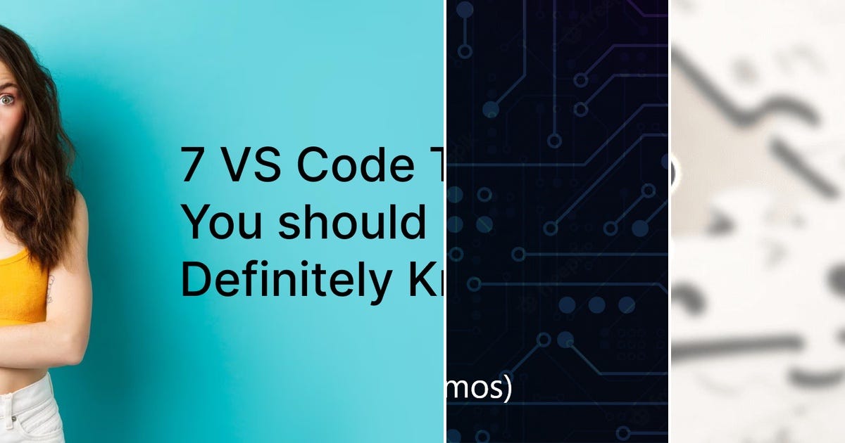 List: Dev Tools | Curated by Adan Vasconcelos | Medium