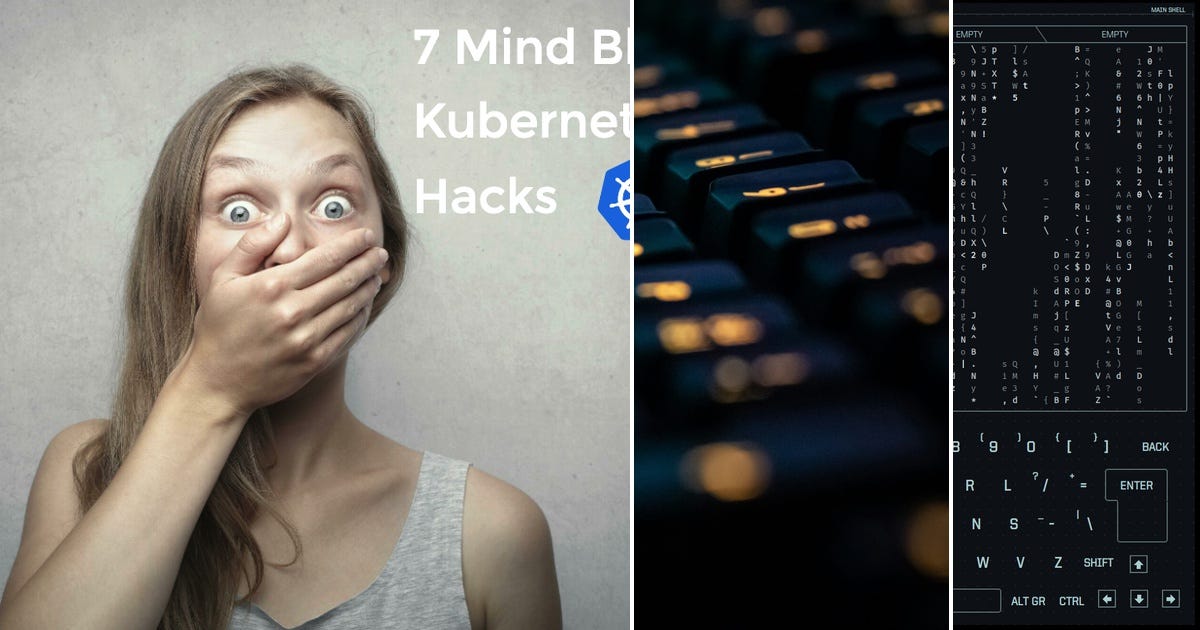 List: Linux | Curated by Christian Richter | Medium